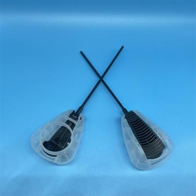 China Versatile Trigger Cap with Tube for Precise Liquid Dispensing in Automotive Maintenance for sale