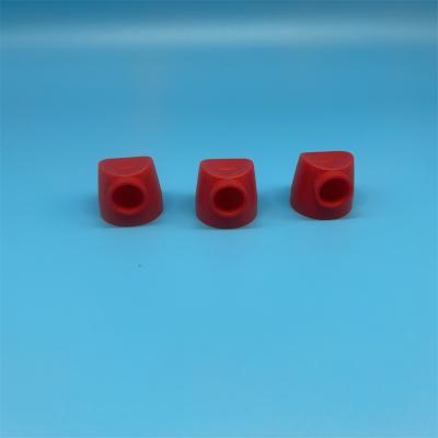 China Quick-Release Push Red Button for Portable Fire Extinguishers for sale