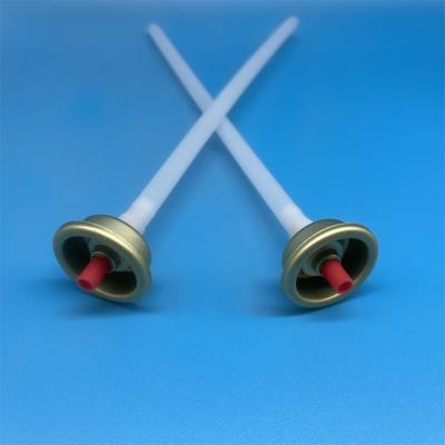 China Fire Extinguisher Valve Pressure Control & Discharge Assembly for Portable Extinguishers for sale