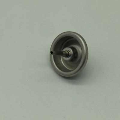 Китай Эргономический клапан пополнения газа из нержавеющей стали продается