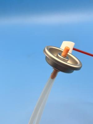 China WD-40 SPRAY Valve for Automotive Mechanics with Precision Dispensing & Rust Protection​ for sale