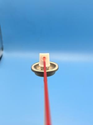 China WD-40 SPRAY Valve for Factory Technicians with High-Pressure Output & Wide Coverage​ for sale