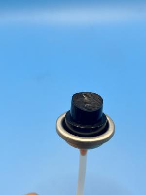 China Precision WD-40 Lubricant Valve for Jewelry Makers with Fine Spray for sale