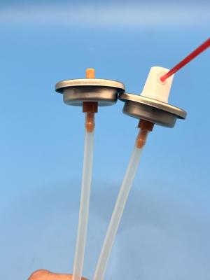 China WD-40 SPRAY Valve for Automotive Mechanics with Precision Dispensing & Rust Protection​ for sale