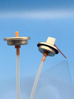 China WD-40 SPRAY Valve for Automotive Mechanics with Precision Dispensing & Rust Protection​ for sale