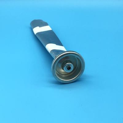 China Female Bag on Valve System Premium Dispensing for Sensitive Formulas for sale