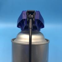 China Compact Folding Nozzle 35mm Diameter PP Water Sprayer for Household Cleaning for sale