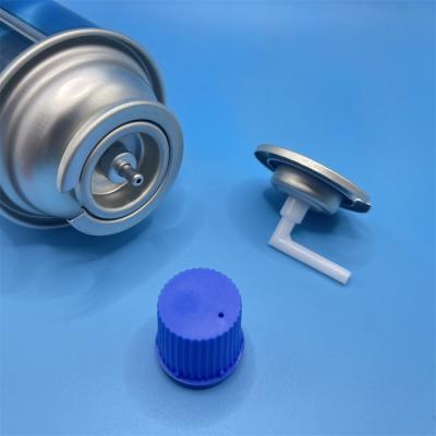 China Valva de estufa de propano de alto rendimiento Control de gas confiable para aventuras de cocina al aire libre en venta