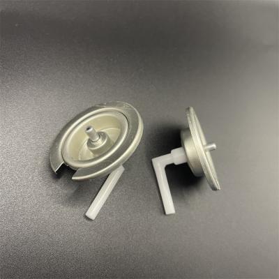 China Válvula de fogão de propano de alta qualidade Controle de gás aprimorado para cozinhar profissional ao ar livre à venda