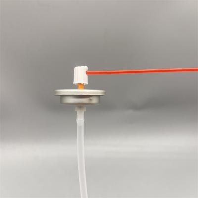 China Professional Carburetor Cleaner Spray Dispenser - Automotive Maintenance Tool for Carburetor Cleaning - 20oz for sale