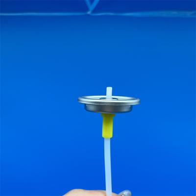 China Premium Metered Dose Aerosol Valve for Engineered for Accurate Consistent Dosage for sale