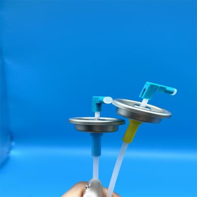 China Durable One-Inch Metered Valve for HVAC Systems - Precision Control, Long-Lasting Material for sale