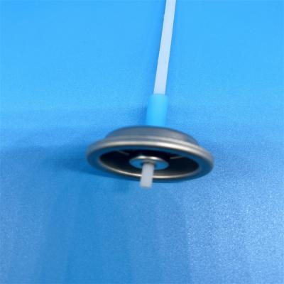 China One-inch Metered Dose Aerosol Valve for Engineered for Accurate Consistent Dosage for sale