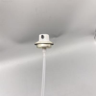 Cina Valvola di spruzzo di vernice aerosol ad alta potenza per una copertura massima con vernici industriali in vendita