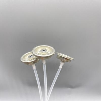 Premium Female Paint Perfume Valve for Artistic Creations - Elegant Solution