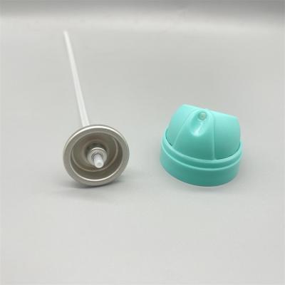 China PrecisionMist Aerosol Valve for Body Spray - Enhanced Control for Targeted Application - High-Quality Specifications for sale