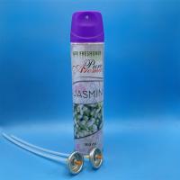 China High Performance Aerosol Spray Valve 20mm Precision Coating Dispenser for Paints and Sealants for sale