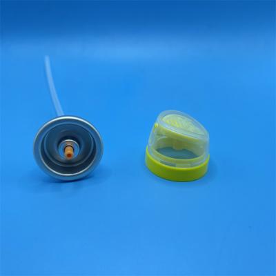 China Scent Spray Valve - Create an Enchanting Atmosphere with Aromatic Delights for sale