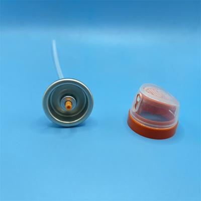 China High-Performance Fragrance Spray Valve for Cosmetic Applications - Reliable and Precise for sale