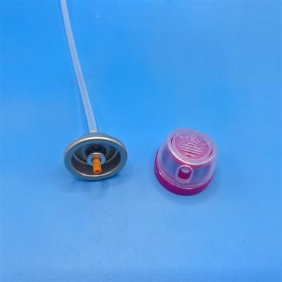 China Reliable Air Freshener Pump Spray Valve for Home Use - Consistent Performance, Easy Operation for sale