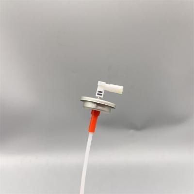 China Precision Metered Valve for Air Freshener - Consistent Release, Home Use for sale