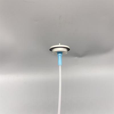 China Precision Metered Valve for Air Freshener - Consistent Release, Home Use for sale