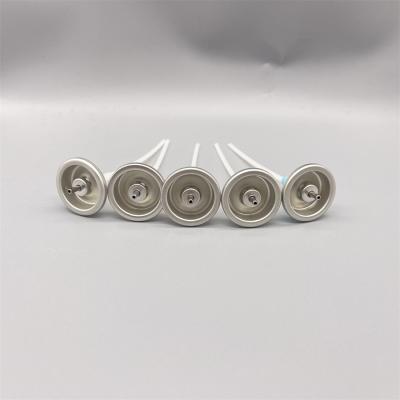 China Precision Metered Valve for Air Freshener - Consistent Release, Home Use for sale