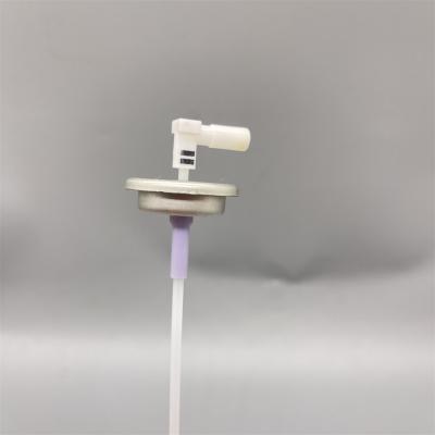 China Reliable Aerosol Dispenser Valve for Continuous Freshness and Odor Control for sale