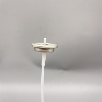 China Precision One-Inch Metered Valve for Fluid Control - Ideal for Industrial Applications for sale