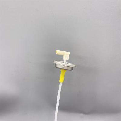 China Precision One-Inch Metered Valve for Fluid Control - Ideal for Industrial Applications for sale