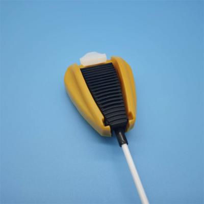 Cina Spray a doppia azione pieghevole con tubo di estensione, corrente a getto 2 in 1 in vendita