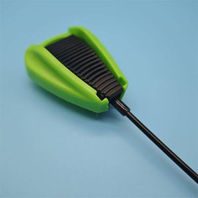 Cina Spray a doppia azione pieghevole con tubo di estensione, corrente a getto 2 in 1 in vendita