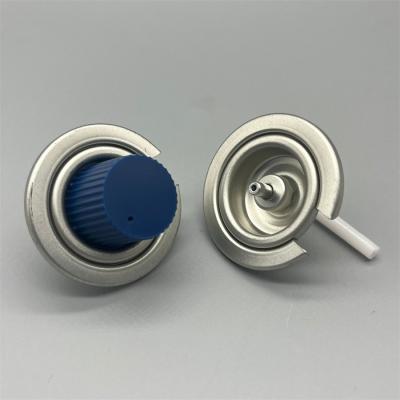 China High-Precision Kitchen Gas Valve for Professional Chefs | 3/4-Inch Aluminum Gas Control Valve à venda