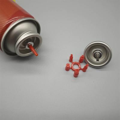 China Precision Lighter Gas Refill Tool for Home Convenience - Safe and Efficient Refilling for sale