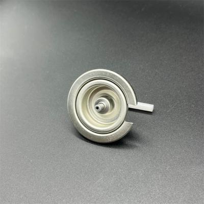 China Premium Gas Stove Pressure Valve for Natural Gas Stoves | Adjustable Pressure Regulator for Safe Cooking for sale