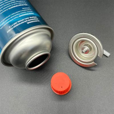 China Válvula de gás de precisão para aplicações industriais - Controle de fluxo duradouro e fiável à venda