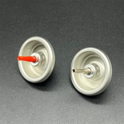 China One Inch Lighter Gas Valve for Consistent Gas Flow – Reliable Gas Valve for Portable Gas Appliances for sale