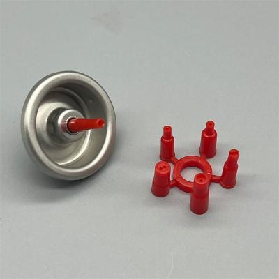 China Durable Butane Lighter Gas Refill Valve | Efficient Aerosol Valve for Butane Refill | Universal Refill Valve for Lighter for sale