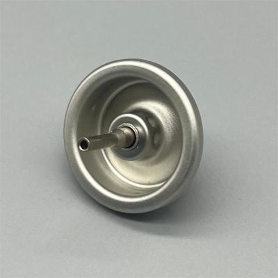China Premium Butane Lighter Gas Refill Aerosol Valve | Reliable Gas Flow Valve for Lighter Refill | Efficient Butane Refill V for sale
