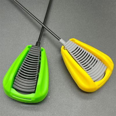 Cina Spruzzatore pieghevole portatile per il giardinaggio e la pulizia. Disegno ergonomico. Impostazioni regolabili dello spruzzo. in vendita
