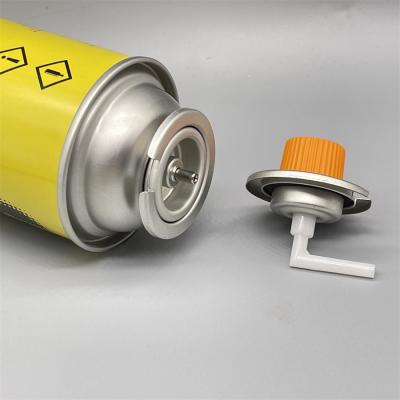 China Válvula de cartucho de estufa de campamento confiable - Perfecto para acampar + especificaciones en venta