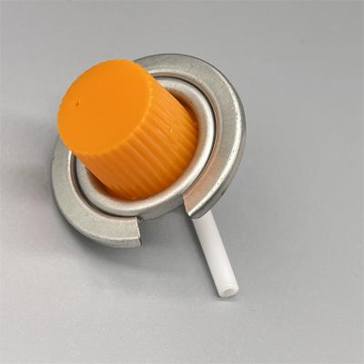 China Válvula de cartucho de estufa de campamento - ideal para cocinar al aire libre + especificaciones en venta