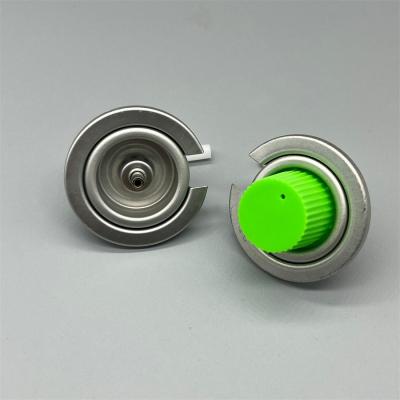 Китай Precision Gas Stove Flow Regulator | Adjustable Flame Control for Cooking | For Kitchen and Outdoor Stoves продается