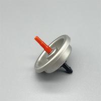 China Butane Lighter Refill Valves 7mm Precision Engineered for Reliable Refilling for sale