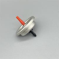 China Lighter Gas Refill Valves 7mm Brass Precision Refilling Valve for Butane Lighters for sale