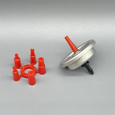 Китай Premium Butane Refill Valve Nozzle - Precision for Lighter Filling & More продается