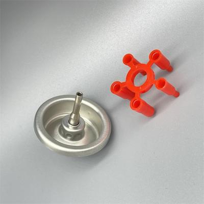 Китай Premium Refillable Lighter Valve - Versatile for Everyday & Outdoor Use продается