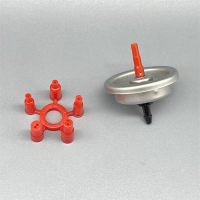 Китай Superior Butane Lighter Fill Valve - Ensuring Flawless Ignition in Everyday Life продается