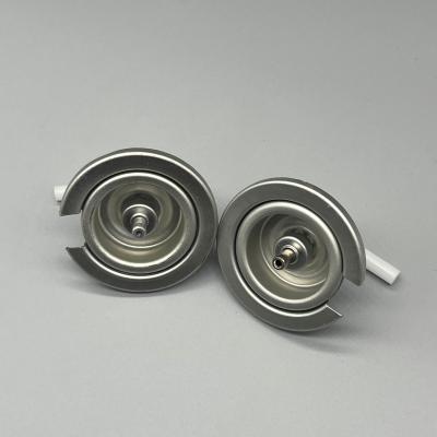 China Una válvula de estufa de aventura confiable para acampar de forma segura. en venta