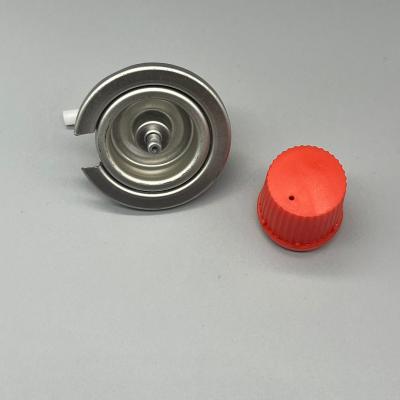 China Versatile Aerosol Can for Industrial Applications - Robust Design and Efficient Use for sale
